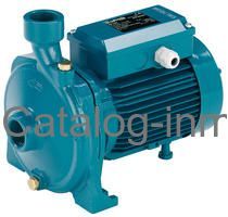 Насосный агрегат моноблочный резьбовой Calpeda NMD 25/190B 230/400/50 Hz - цена, характеристики ...